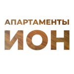 Ion (Античный проспект No:11), kısa süreli konaklama  Sevastopol'dan