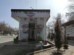 Nutlet (Tashkent, Rikhsiliy Street), market  Taşkent'ten