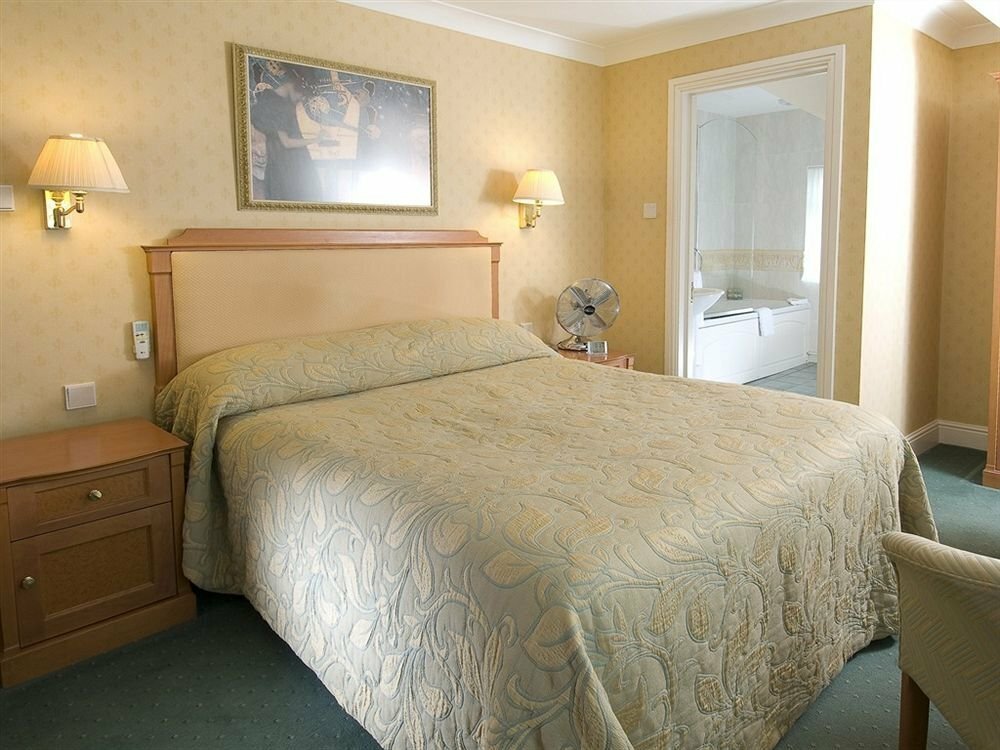 Otel Pebble Beach, İngiltere, foto