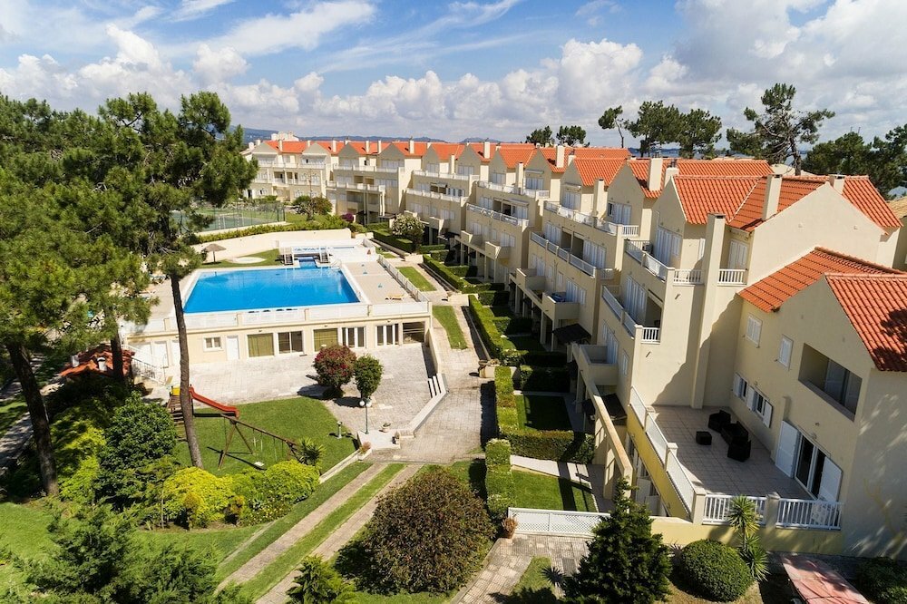 Otel Hotel Soltroia - Foz Do Sado, Setubal, foto