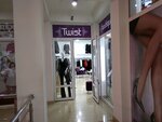 Twist (Amir Timur Street No:37), giyim mağazası  Semerkant'tan