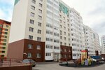 Касимовское шоссе (Bolshaya Street No:106к1), konut blokları  Riazan'dan