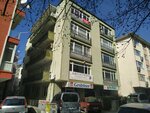 Asil Büro Gestetner Ofis Sistemleri (Kültür Mah., İçel Sok., No:13, Çankaya, Ankara), elektronik cihaz ve parça firmaları  Ankara'dan
