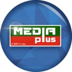Media plus (ulitsa Dementyeva No:2Бк3), açıkhava reklamcılığı  Kazan'dan