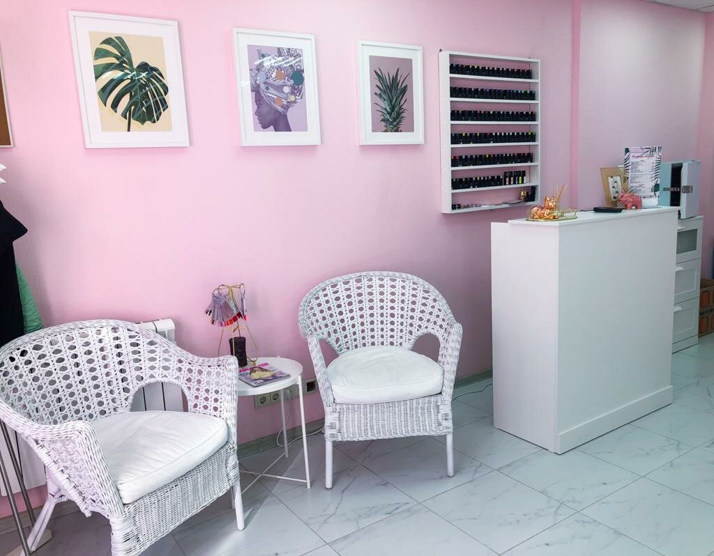 Manikür-pedikür Республика маникюра, Himki, foto