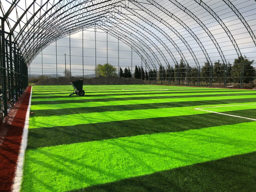 Spor alanı Arslan Halı Saha, Adapazarı, foto