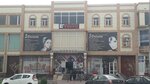 Dilnura (Ferghana, Sayilgoh ko'chasi), düğün mağazası  Fergana'dan