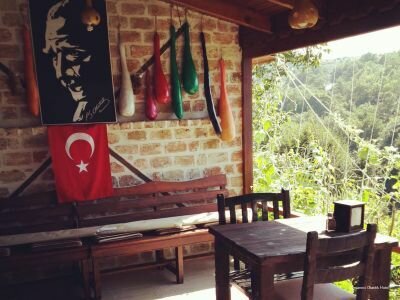 Otel Ağva Orman Evi Otel, Şile, foto