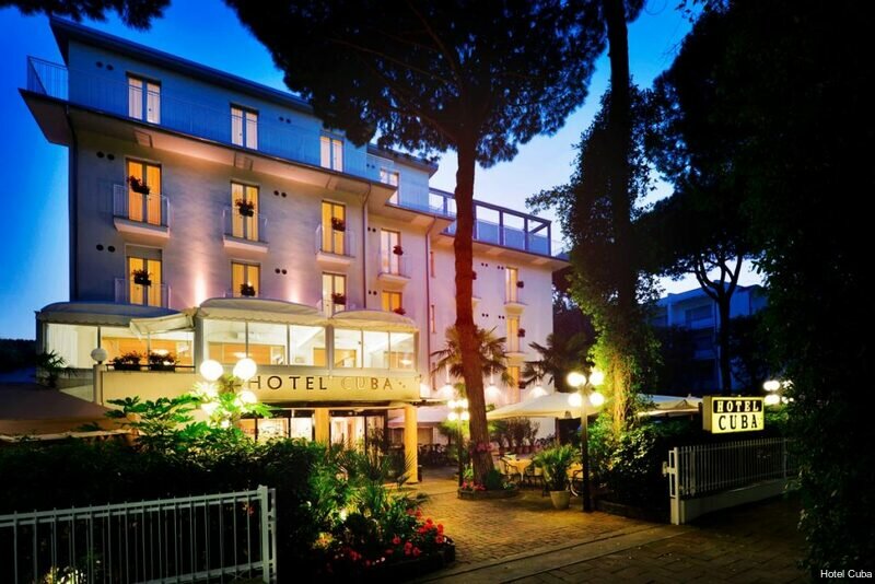 Otel Cuba, , foto
