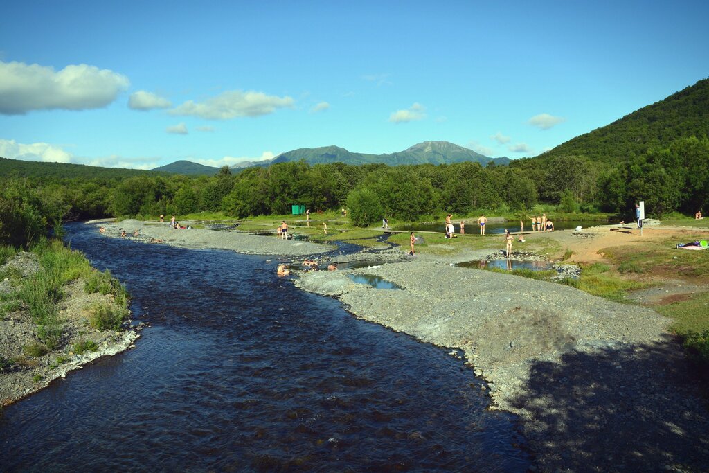 Otel Гостевой дом Апрельский, Kamçatski krayı, foto