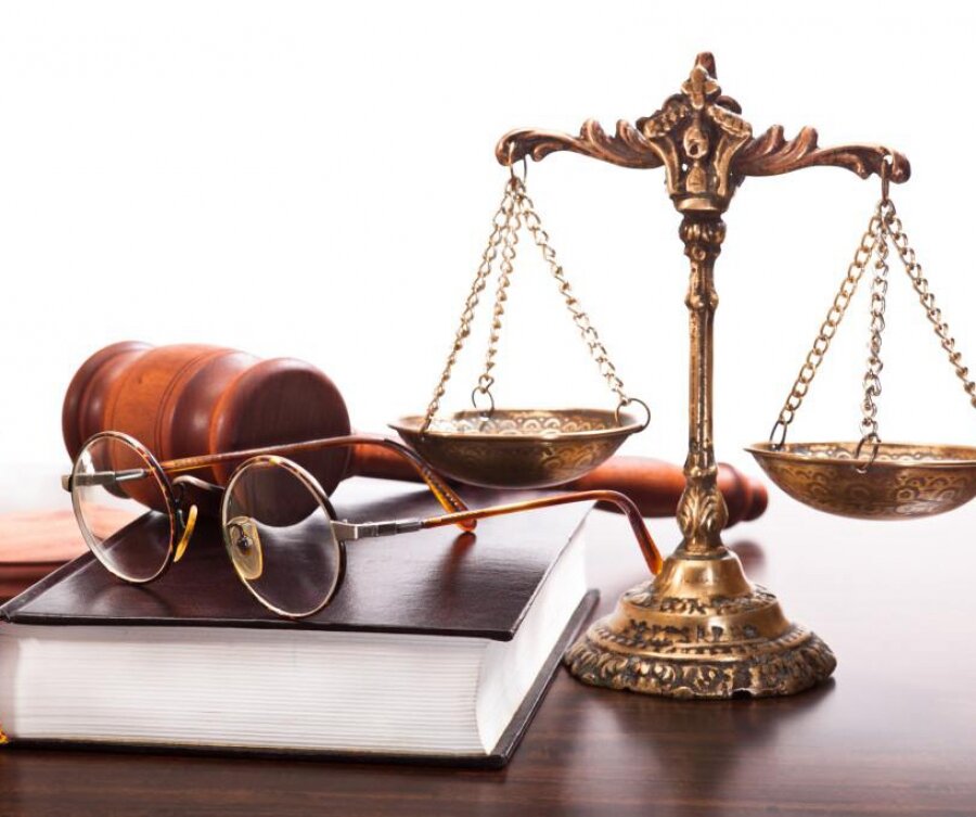 Hukuk büroları Yuridicheskiy tsentr Zashchitnik, Moskova, foto