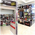 SportMix (Bogomyagkova Street No:50), spor beslenme  Çita'dan