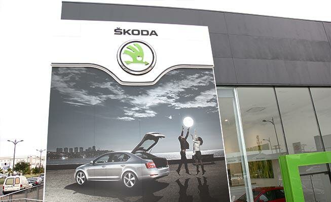 i̇kinci el araç Skoda Plauto, Valensiya, foto