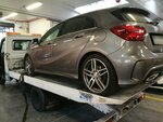 Carrozzeria e Soccordo Stradale, Cl Motors Ardea Pomezia Aprilia (Lazio, Roma, Ardea, Via Laurentina, 88), çekici hizmeti  Lazio'dan
