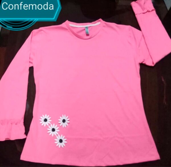 Giyim mağazası Confemoda, Lima, foto