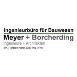 Meyer & Borcherding Inh. Torsten Höfer Dipl. -Ing. Ingenieurbüro für Bauwesen (Oyler Straße No:9, Nienburg (Weser), Nienburg), mimari proje firmaları  Nienburg'dan