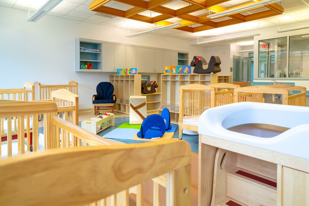 Anaokulları Ku Kids Deanwood, Washington, foto