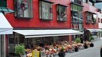 Spar Albrecht Lebensmittel GmbH (Tyrol, Innsbruck-Land, Innsbrucker Straße), süpermarket  Tirol'den