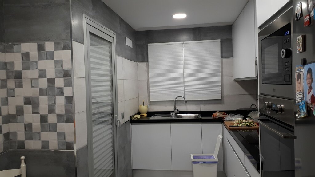 Yeni teknolojiler ve ar-ge merkezleri Reformas Gutiérrez, Palma, foto