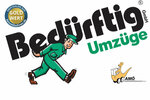 Bedürftig Umzüge GmbH (Augustaanlage No:7, Mannheim), toplu taşıma yönetimi ve bakımı  Mannheim'den