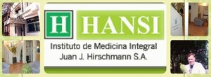 Hansi - Instituto de Medicina Integral (Provincia de Córdoba, J. Saravia), tıp merkezleri ve klinikler  Buenos Aires'ten
