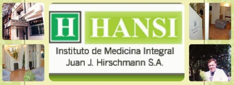Tıp merkezleri ve klinikler Hansi - Instituto de Medicina Integral, Buenos Aires, foto