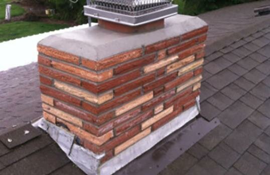 i̇nşaat malzemeleri toptan West Seattle Chimney Sweep Repair, Seattle, foto