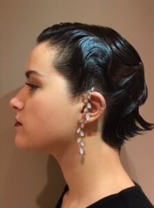 Lidia Non Solo Capelli (Via Benacense No:42, Gussago, Brescia), kuaförler  Brescia'dan