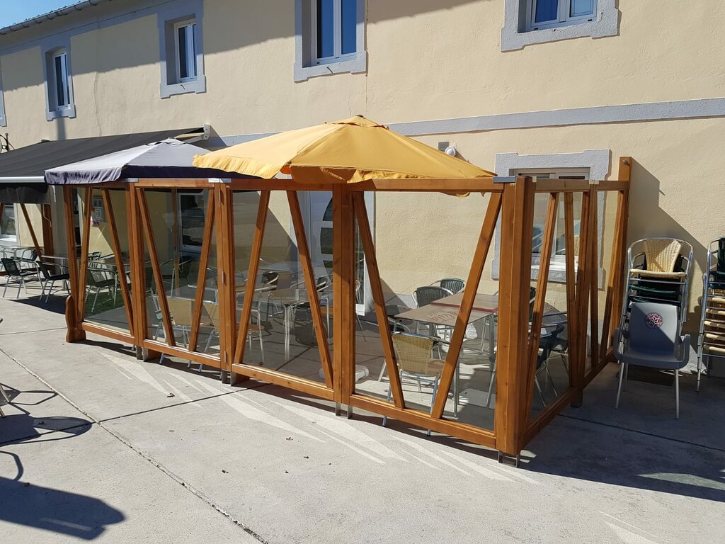 Kerestecilik Carpinteria Jdj A. M. C. Carpinteros y Ebanistas s. l, Galisya, foto