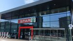 Spar (Friedhofstraße No:40, Puchenau), süpermarket  Linz'den