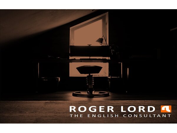 Tercüme büroları Roger Lord Der Englisch-Berater, Dünya, foto