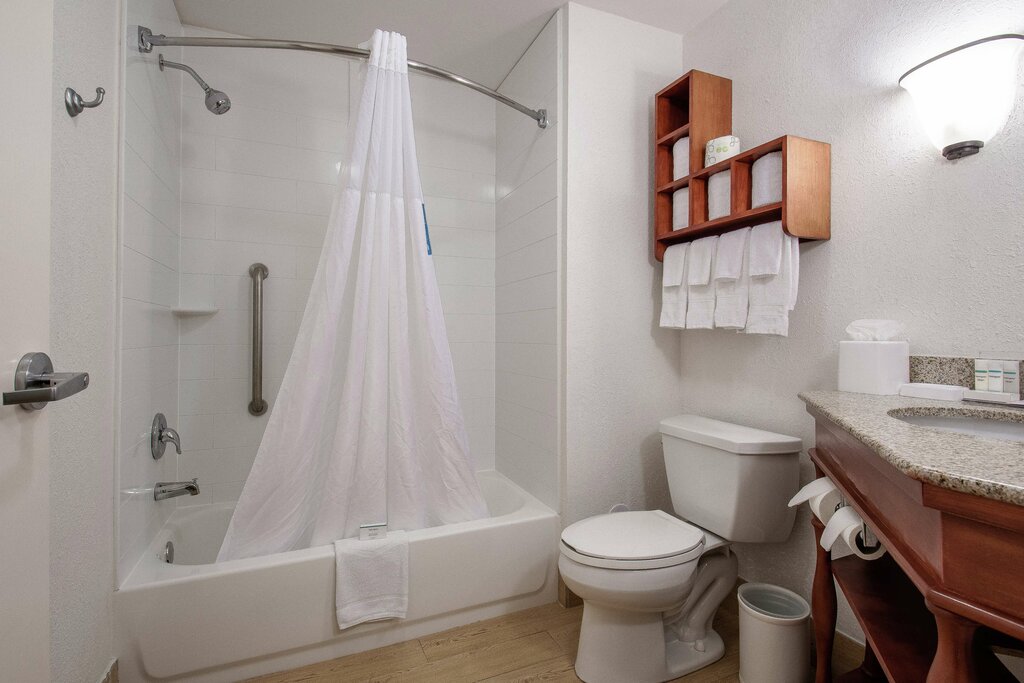 Otel Hampton Inn & Suites Williamsburg-Richmond Rd, Virginia, foto