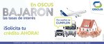 Cooperativa de Ahorro y Crédito Oscus (Quito, Parroquia de La Magdalena), banka  Kito'dan