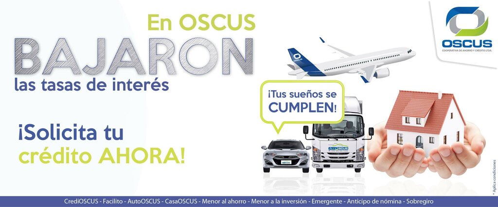 Banka Cooperativa de Ahorro y Crédito Oscus, Kito, foto