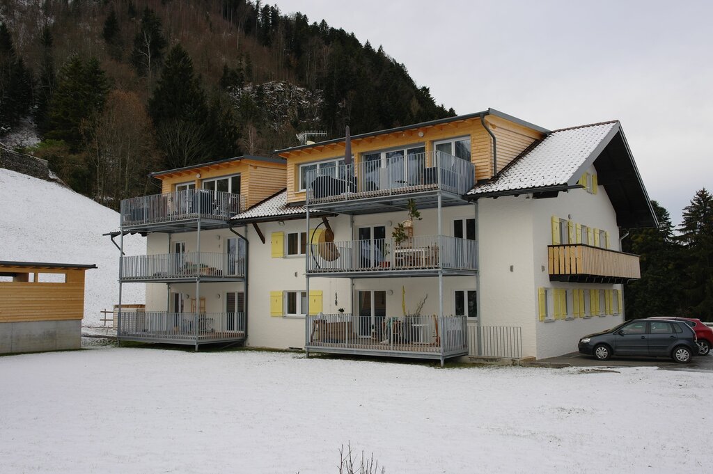 Mimari proje firmaları Muvi GmbH, Feldkirch, foto