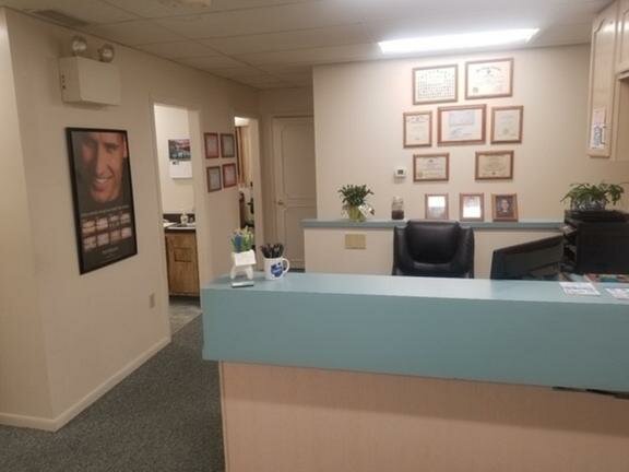 Özel ağız ve diş sağlığı klinikleri ve muayenehaneleri Timothy L Ondrejik Dentist, Pennsylvania, foto