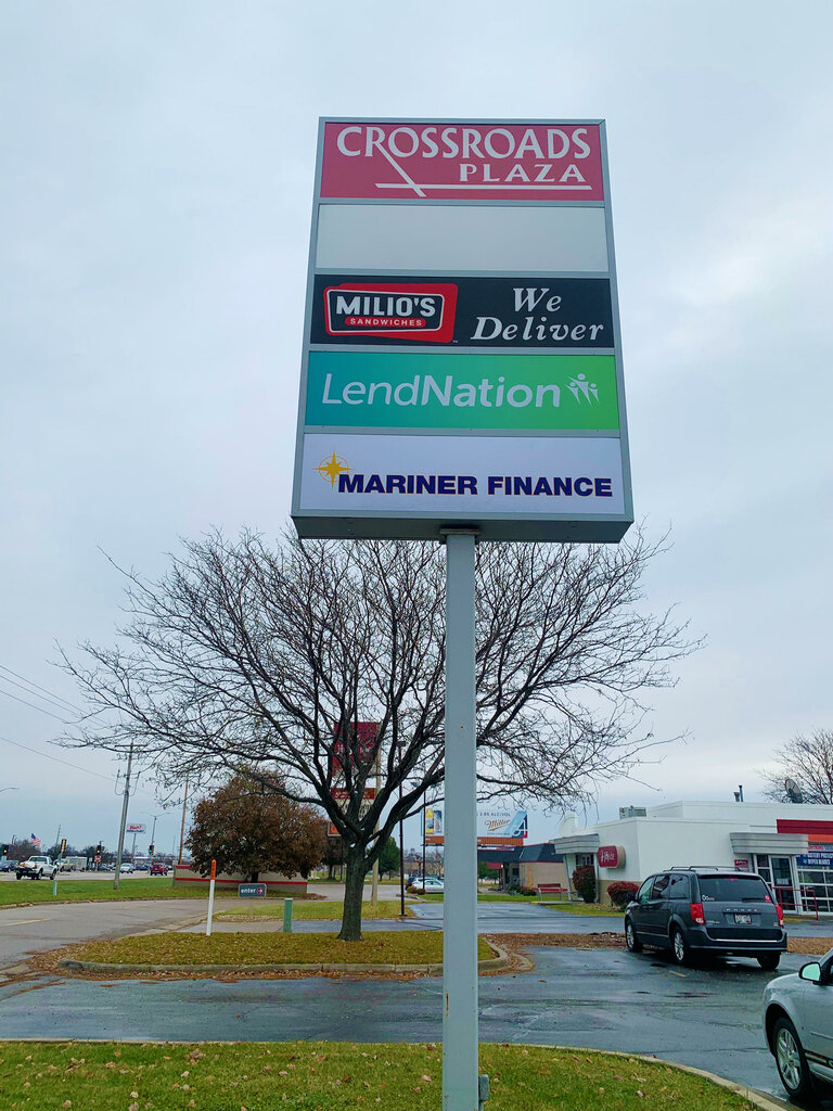 Finansal danışmanlık LendNation, Janesville, foto