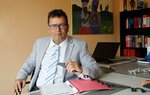Anwaltskanzlei Kindermann (Zabelstraße No:14, Gera), avukatlar  Gera'dan
