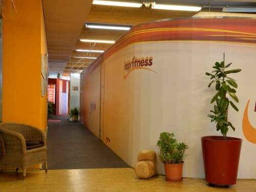Saunalar Happy Fitness Wörgl, Tirol, foto