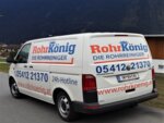RohrKönig Kg (Tyrol, Imst, Au, 14), sıhhi tesisat hizmetleri  Tirol'den