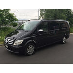 Taxi & Limousine Service Cali (Basel-Stadt, Basel, Luzernerring, 62), taksi  Basel'den