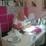 Kosmetik Brigitte (Heinrichstraße No:19, Graz), güzellik salonu  Graz'dan