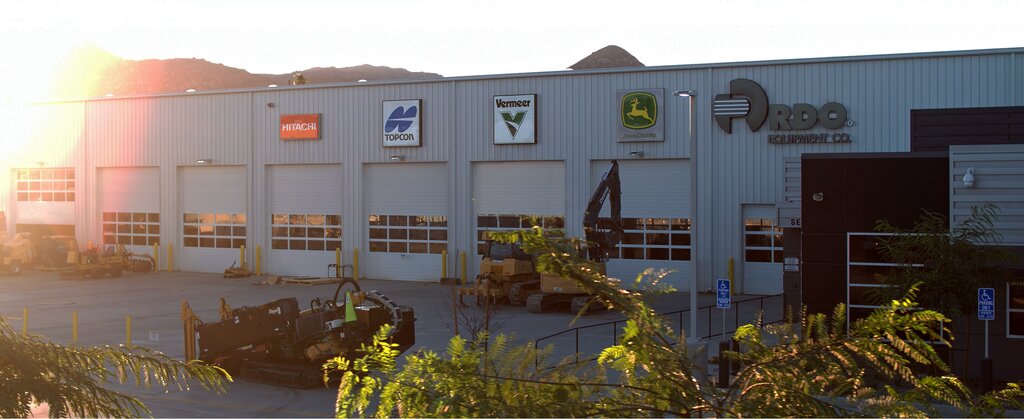 Tarım makineleri, ekipmanlar Rdo Equipment Co, Kaliforniya Eyaleti, foto