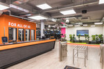 FitX Fitnessstudio (Am Schickshof No:6, Bonn), yoga stüdyosu  Bonn'dan