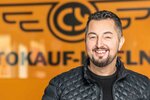 Autokauf-Koeln. de (Bergisch Gladbacher Straße No:418, Köln), i̇kinci el araç  Köln'den