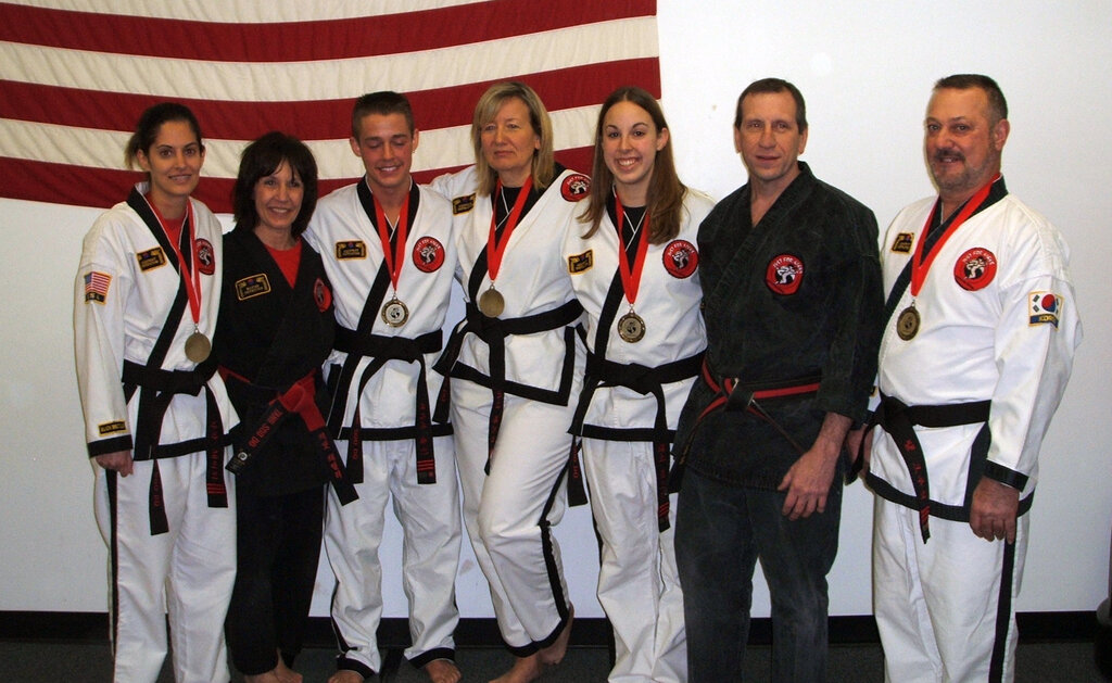 Ruh ve sinir hastalıkları hastaneleri Monica Rondinelli, Md, Ohio Eyaleti, foto