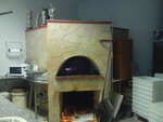 L'Angolo della Pizza (Via Michelangelo No:87, Menfi), bar  Sicilya'dan