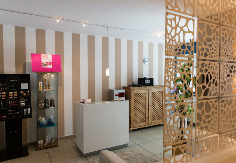 Güzellik salonu Beauty Linea, , foto