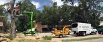 Yellowstone Tree Care (South Carolina, Charleston County, North Charleston), bahçe ekipmanları ve teknolojileri  Kuzey Charleston'dan