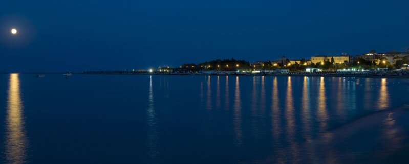 Otel San Domenico Hotel, Calabria, foto